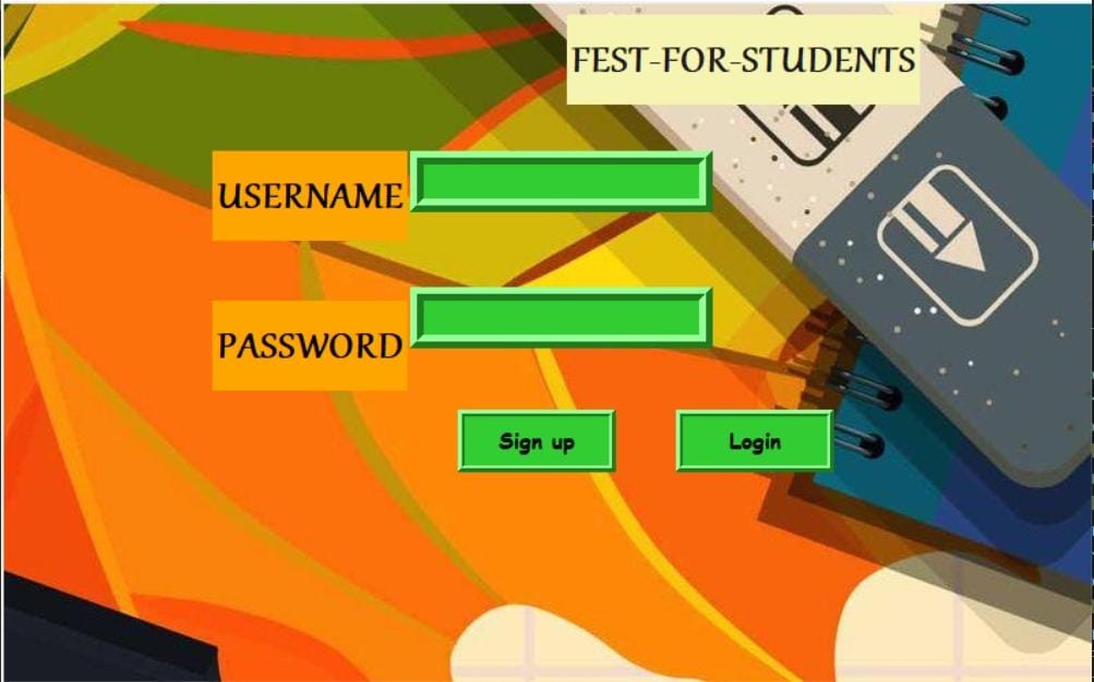 Naveen Bharath | Portfolio